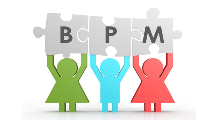 BPM e BPMS: qual a relação com a gestão de processos? - Osas
