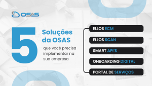 As 5 soluções da OSAS que você precisa implementar na sua empresa - Osas
